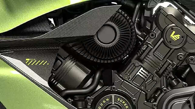 Aston Martin and Brough Superior reveals new AMB 001 Pro at EICMA 2022: ...