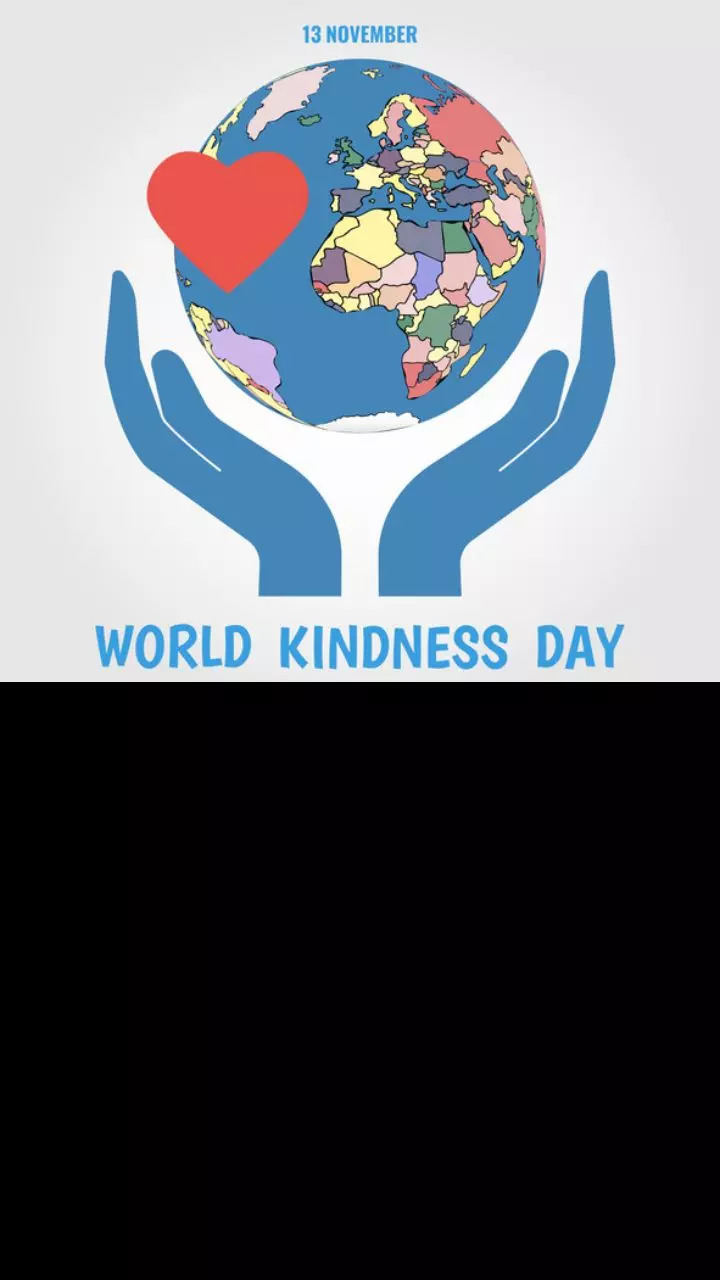 World Kindness Day quotes