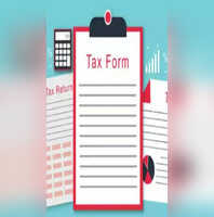 Common ITR form explained: How it will make income tax filing more ...