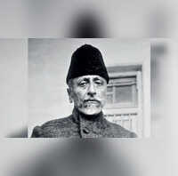 National Education Day: Top 10 inspirational quotes by Maulana Abul ...