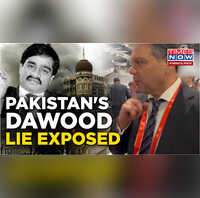 Pakistan’s secret out as Dawood Ibrahim's brother Iqbal Kaskar reveals ...