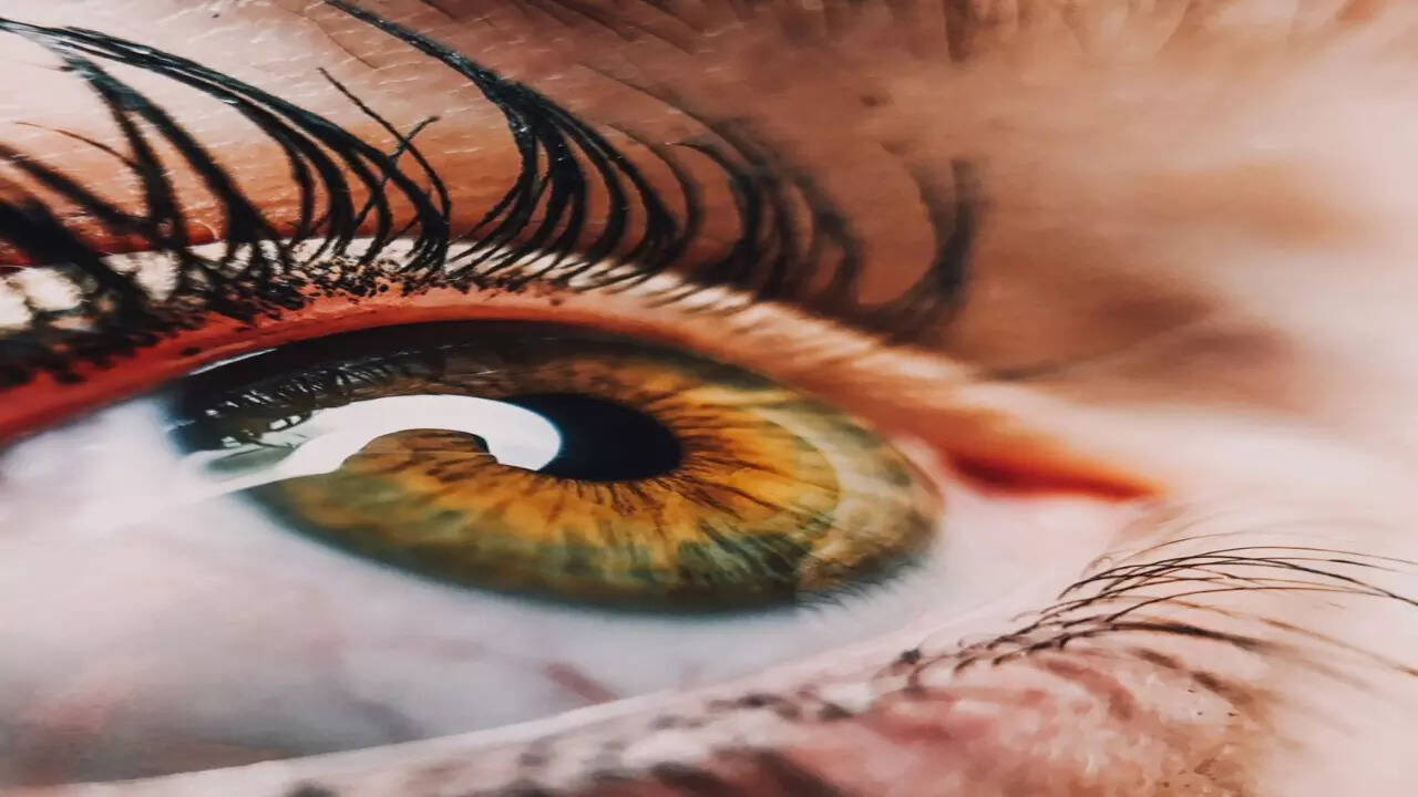 Madras eye: Chennai sees five-fold rise in Conjunctivitis over last 7 ...