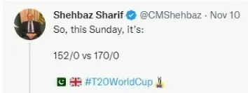 Pakistan captain Babar Azam breaks silence on PM Shehbaz Sharif's tweet ...