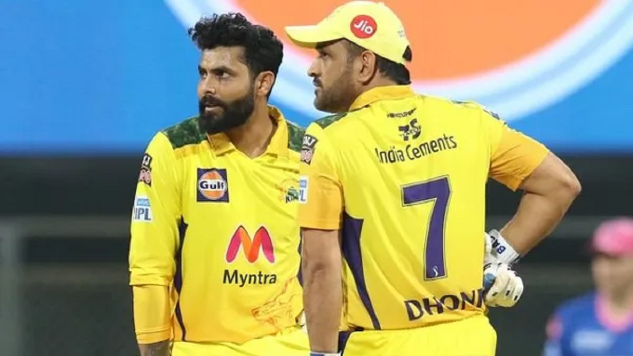 CSK IPL 2023 Retained & Released Players List: Full List of Retained ...