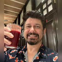 Recipe: Dr Shriram Nene drinks an ABCG juice to get most of his daily ...