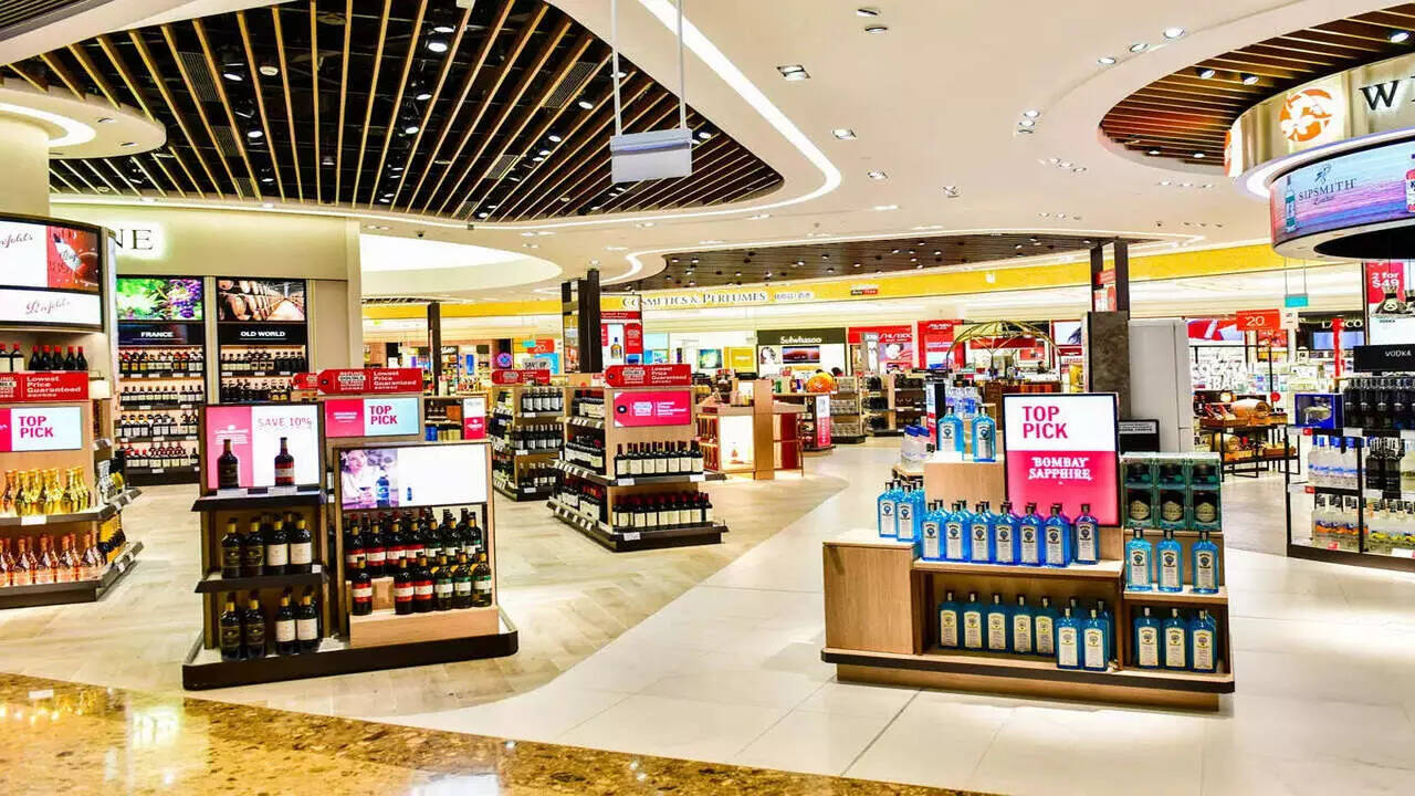 Tata to open 20 'beauty tech' outlets, in talks with foreign brands ...