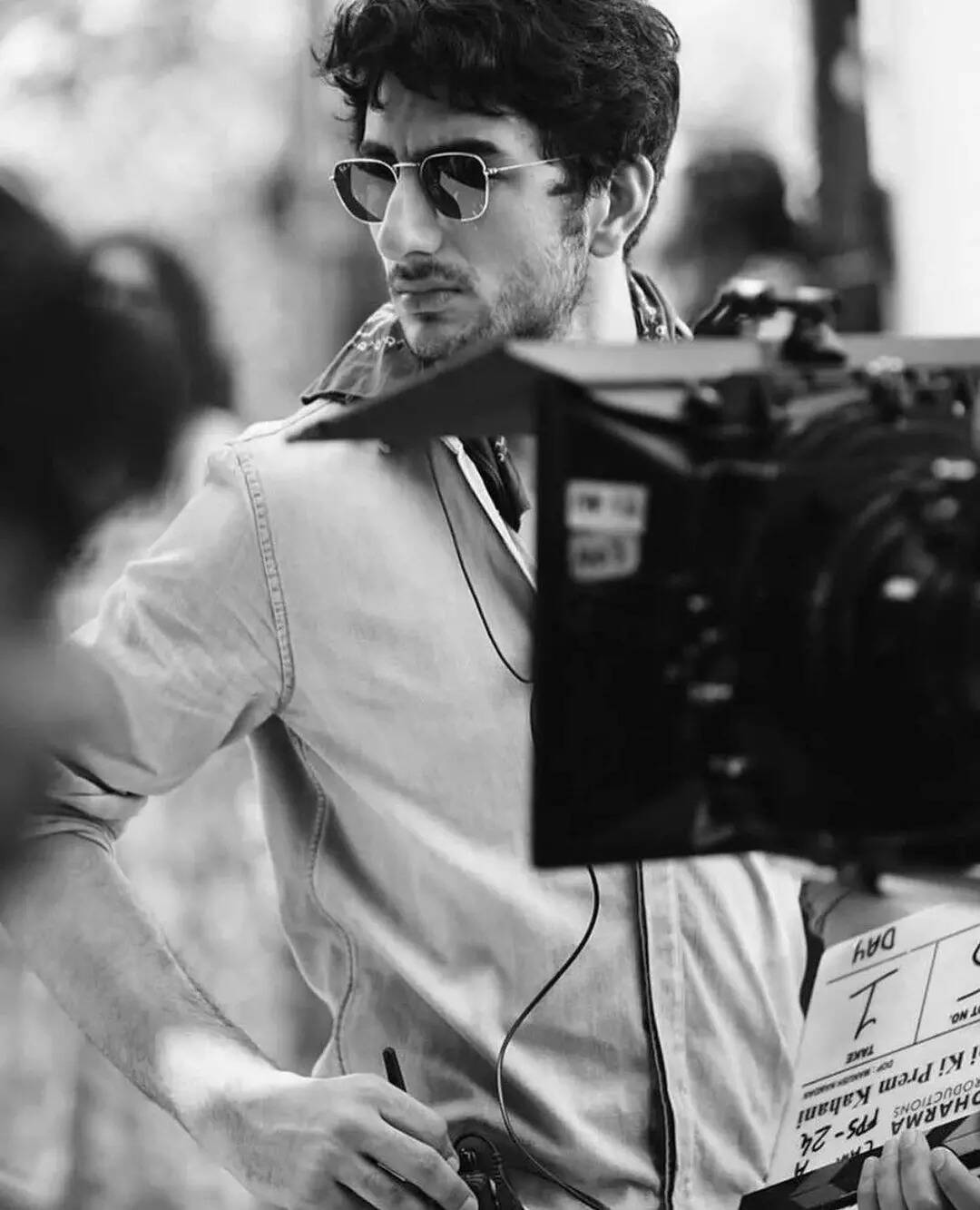 Aryan Khan turns down Karan Johar's offer, Ibrahim Ali Khan to be ...