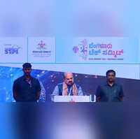 Bengaluru Tech Summit 2022: Startup Park to high-tech cities, here's ...