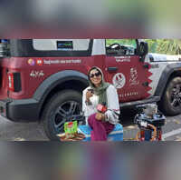 From Kerala to Qatar: How Naaji Noushi is living her FIFA World Cup ...