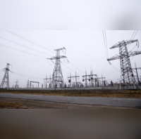 Ukraine energy supply under persistent Russian attack