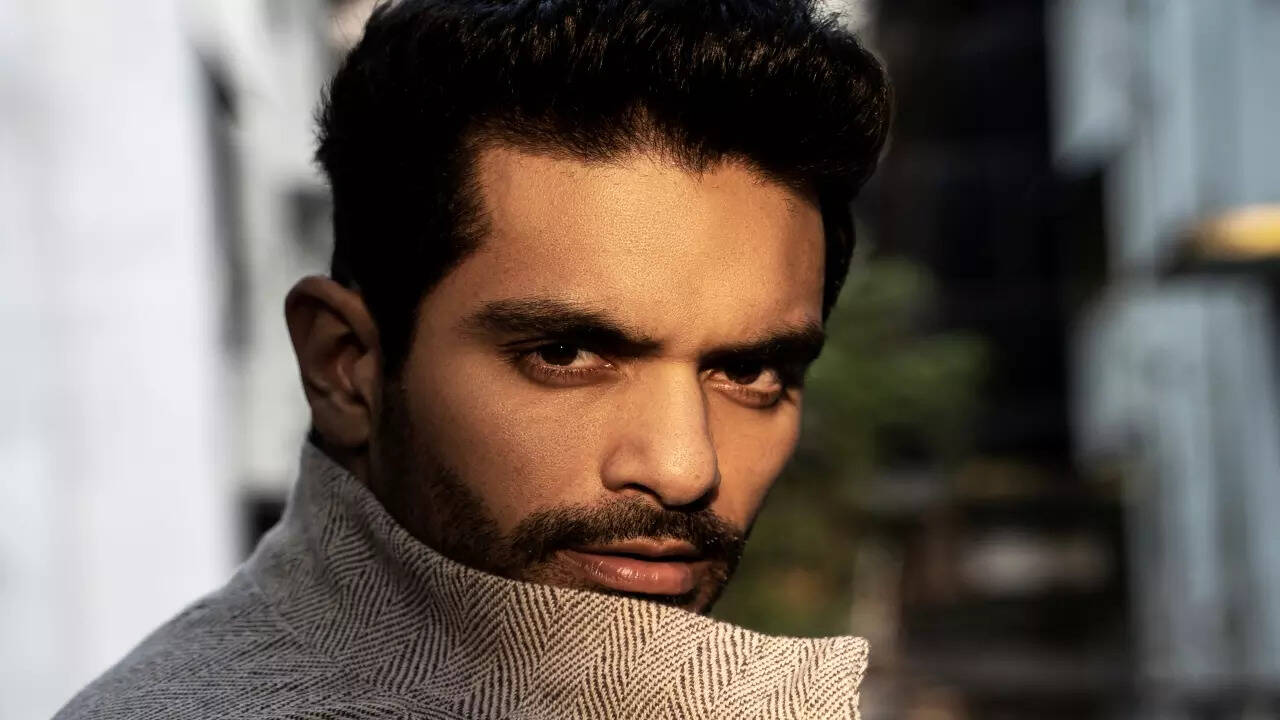 Men’s Day 2022 Exclusive! Angad Bedi debunks 'mard ko dard nahi hota ...