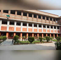 DU Admissions 2022 spot round vacant seats releasing today on du.ac.in ...