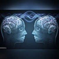 Building bridges to your soul and others through Telepathy