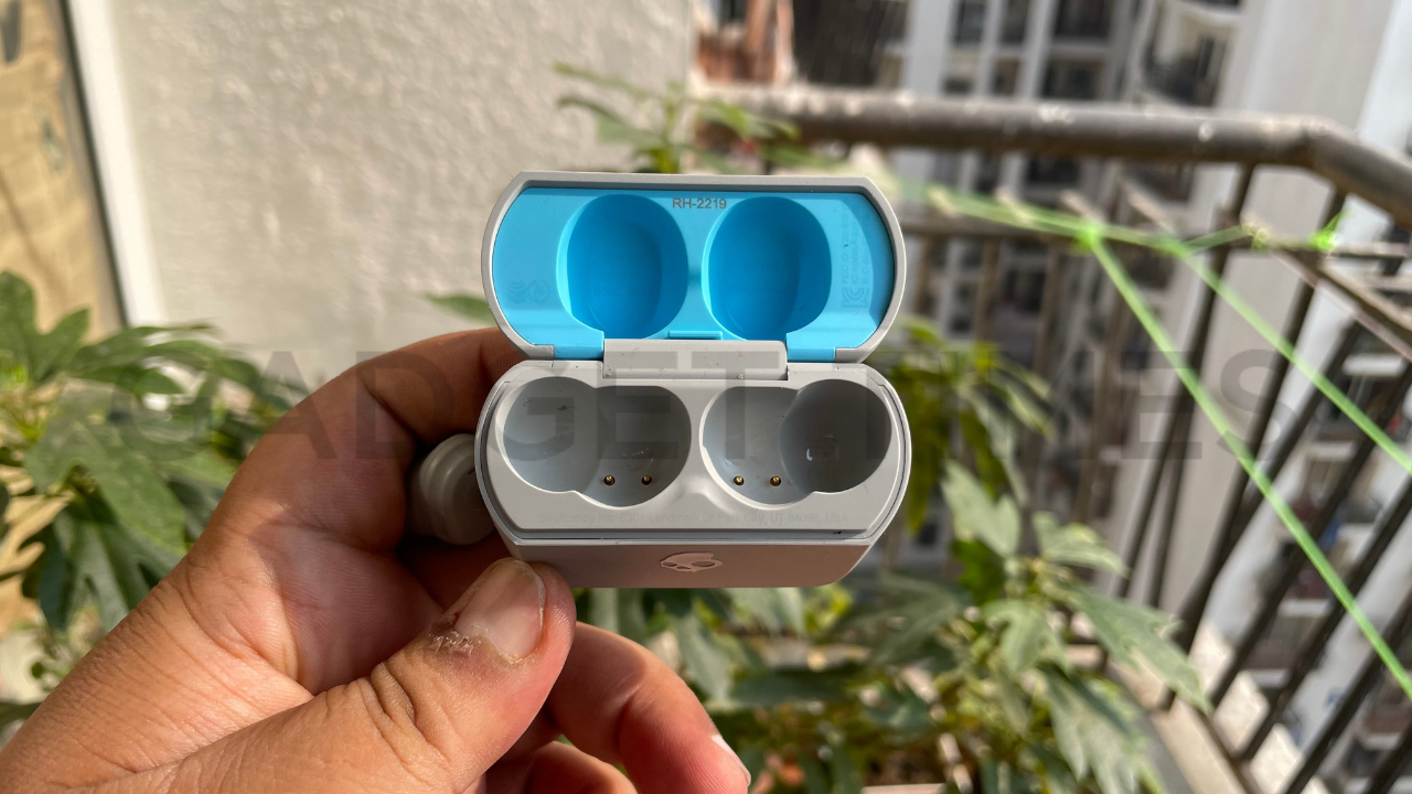 Skullcandy Mod truly wireless buds review | Technology & Science News ...