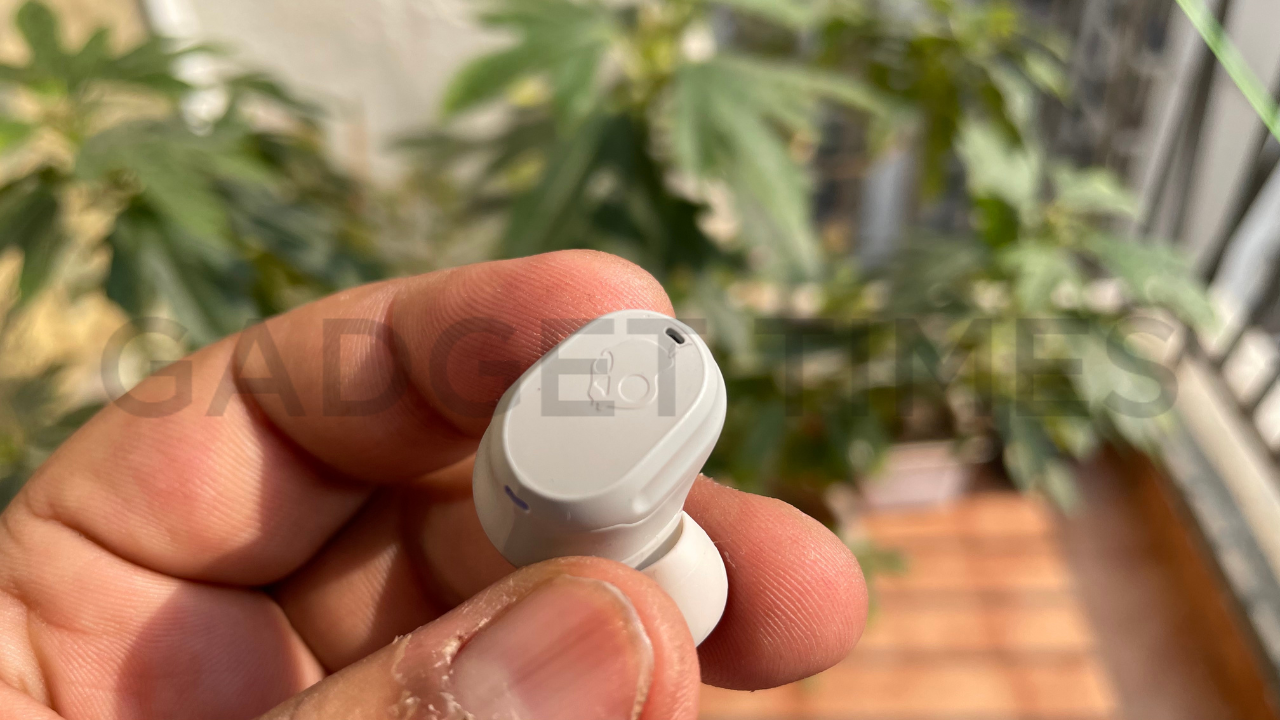 Skullcandy Mod truly wireless buds review | Technology & Science News ...