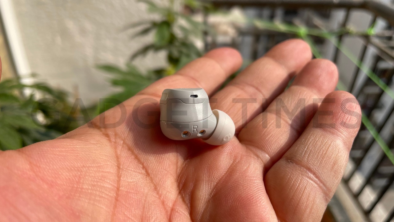 Skullcandy Mod truly wireless buds review | Technology & Science News ...