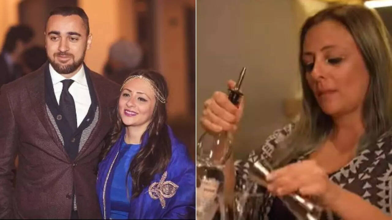 5 things to know about Imran's estranged wife Avantika the mixologist ...