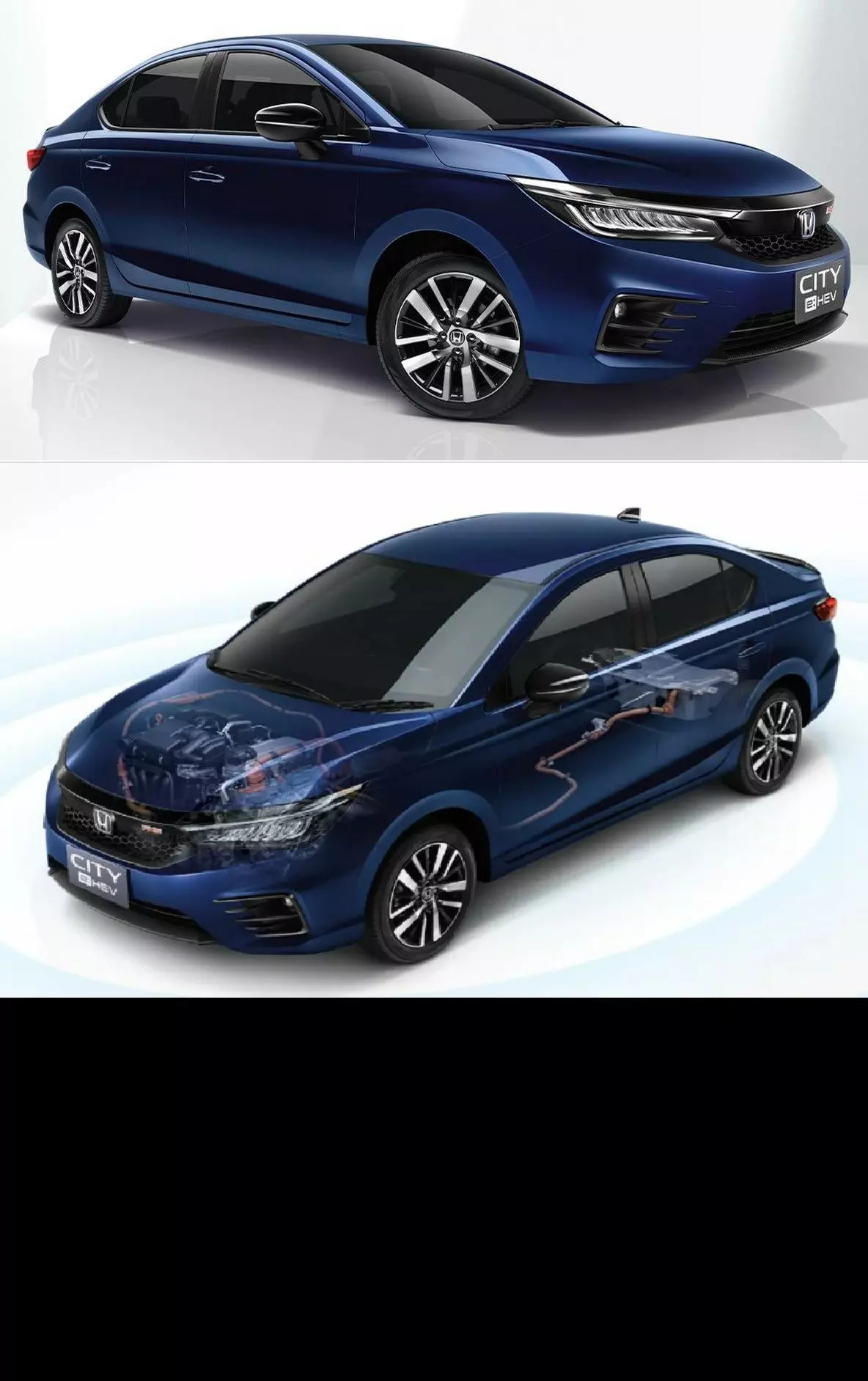 Top cars in India with ADAS