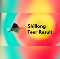 Shillong Teer | Shillong Teer 25.11.2022 result today: First and second ...