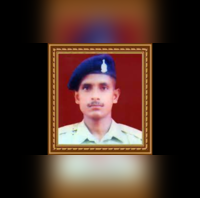 2611 2611 Hero Locals Rename Maharashtras Village Sultanpur After Martyr Rahul Shinde 
