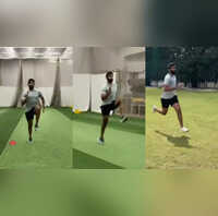 Never easy but....: Out of action since September, Jasprit Bumrah ...