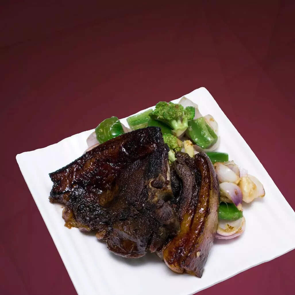 Smoky pork to crispy fish: Head to these north-eastern eateries in ...