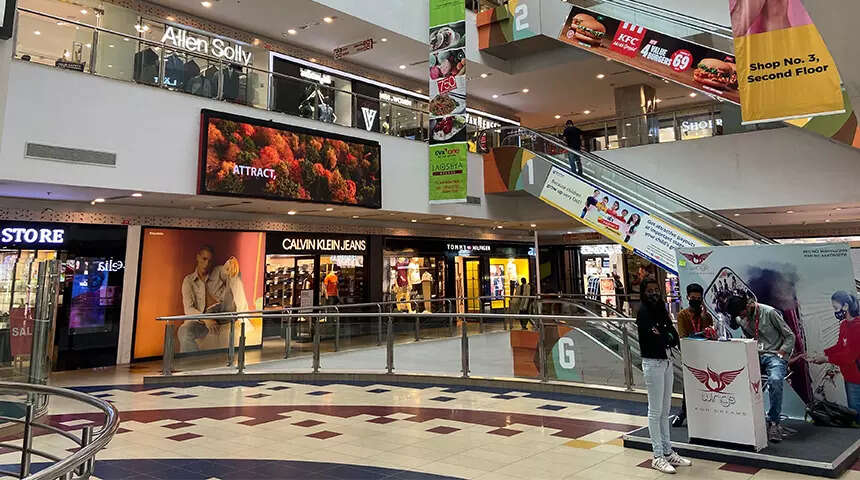 Shopping in Hyderabad: GVK to Lumbini, check out the best malls in Banjara Hills and what they ...