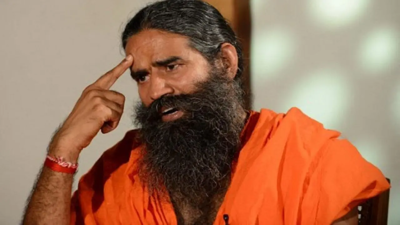 Ramdev apologises for 'women look good without clothes' remark after massive backlash | India ...