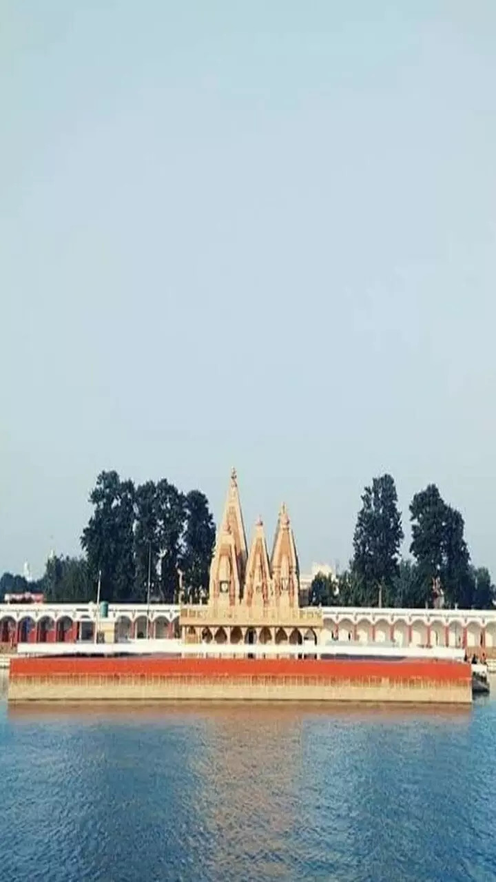 From Hastinapur to Gandhar to Panchal, where are the famous cities of ...