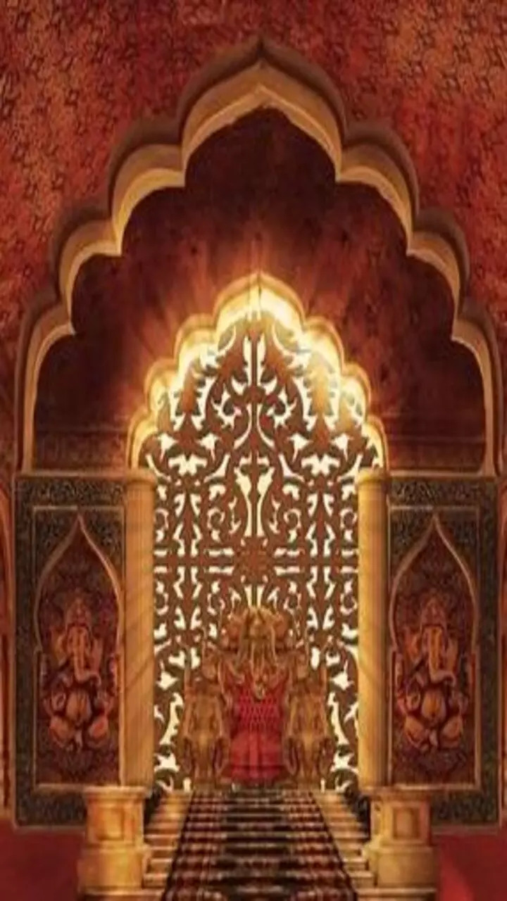 From Hastinapur to Gandhar to Panchal, where are the famous cities of ...