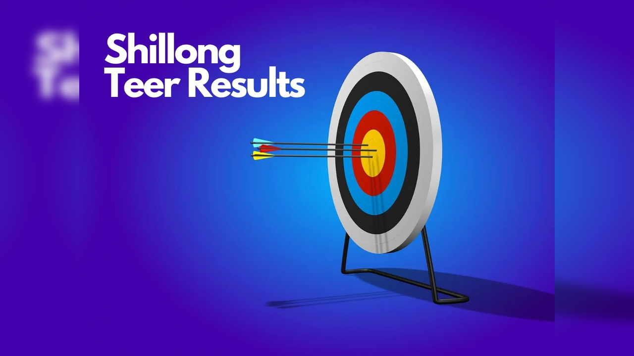 Teer | Shillong teer result 29.11.2022: First and second round winning ...