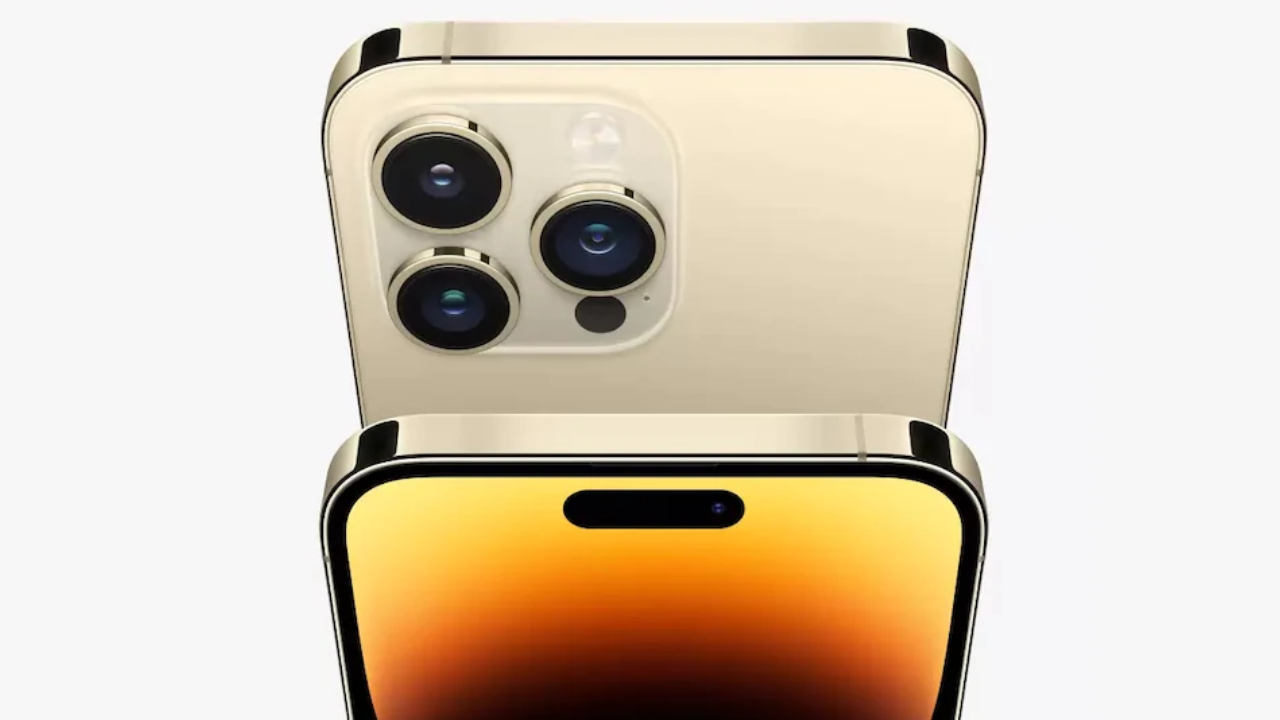 iPhone 15 series camera to feature Sony sensor: Report | Technology ...