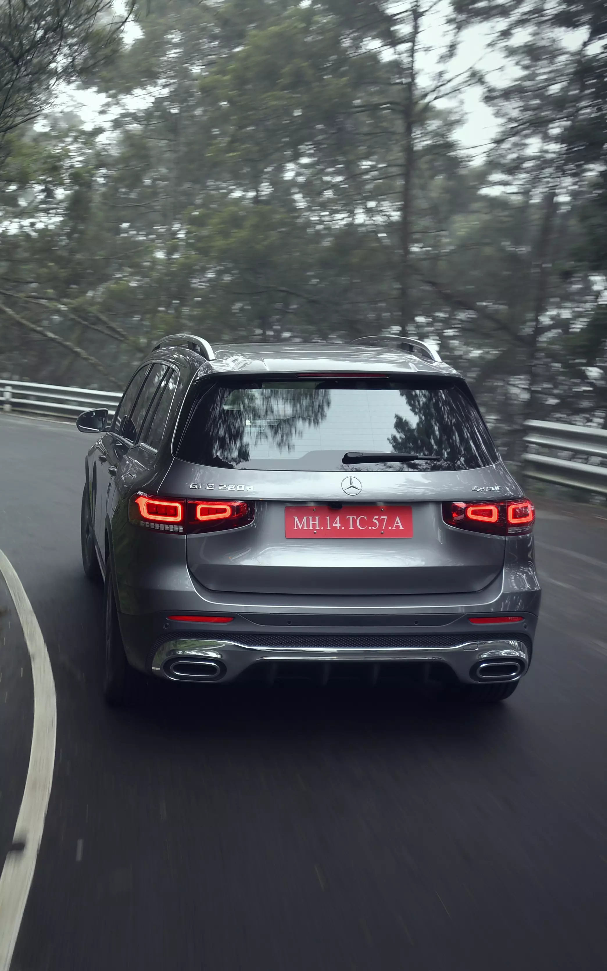 Mercedes-Benz GLB Launched in India!