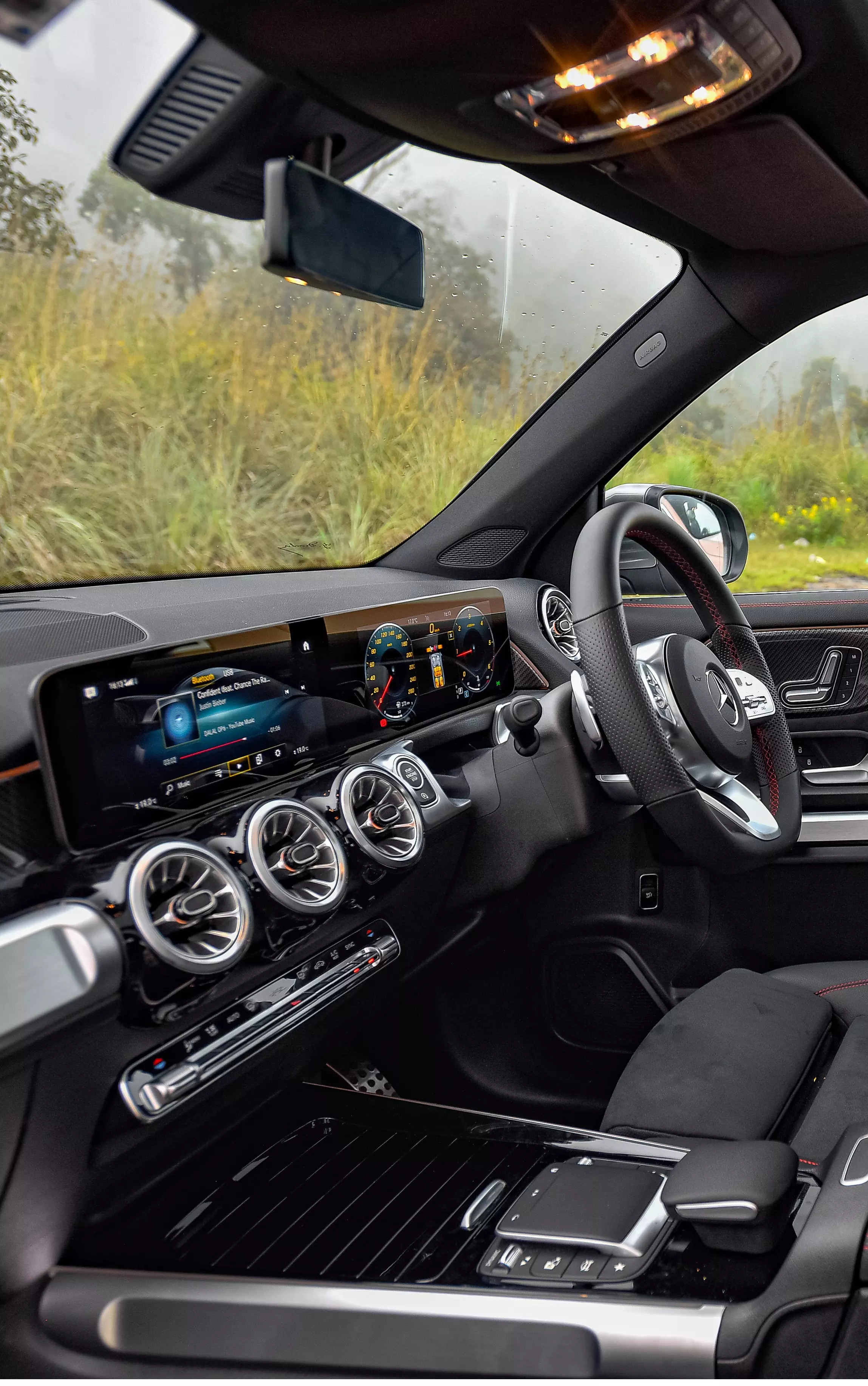 Mercedes-Benz GLB Launched in India!