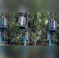 Bengaluru: BESCOM converts over 4,000 muti-pole transformers into ...