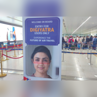 Digi Yatra: Your face is the new boarding pass; Step-by-step guide to ...