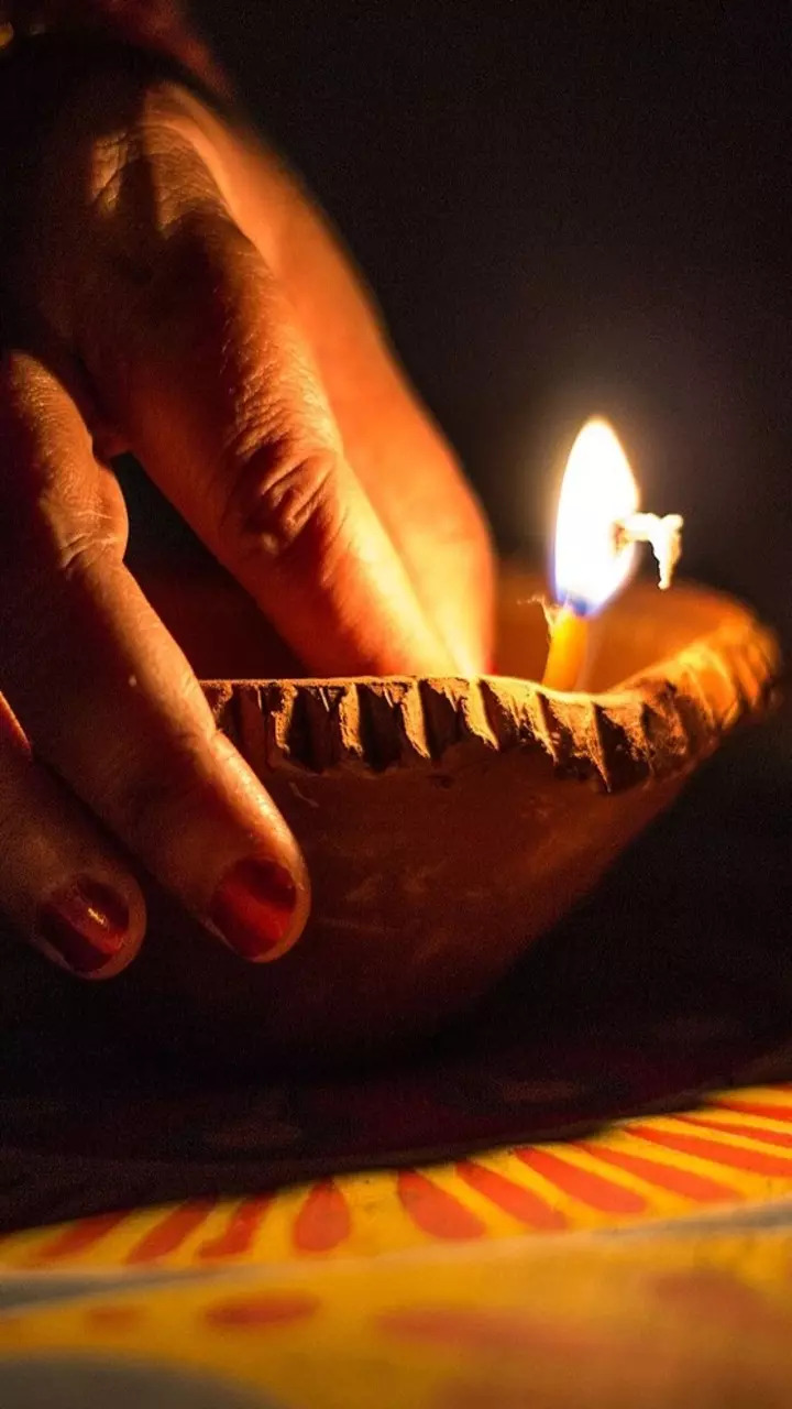 Happy Karthigai Deepam: Wishes, messages and quotes to share for the ...
