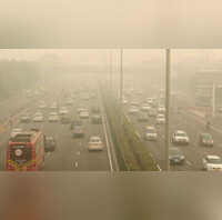 Delhi pollution: BS-III, BS-IV vehicles banned again in city ...