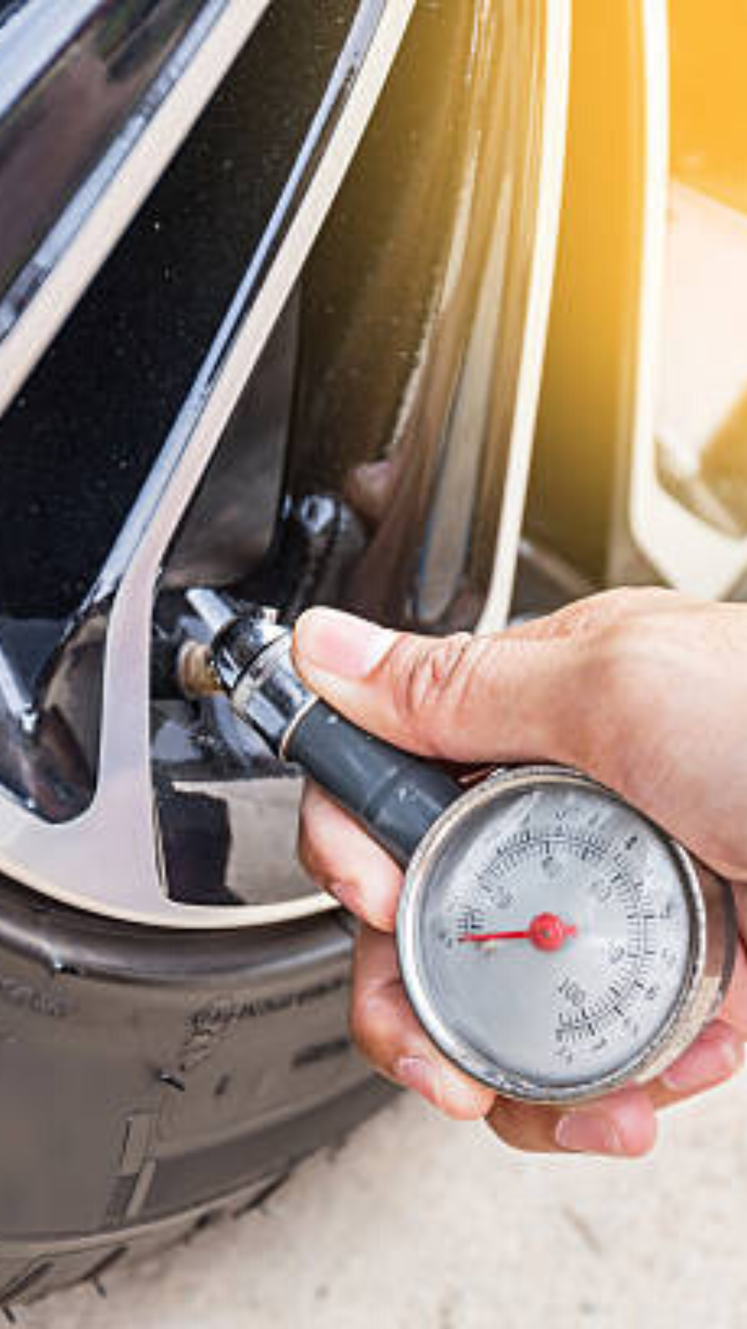 Top tips to increase fuel economy of your car