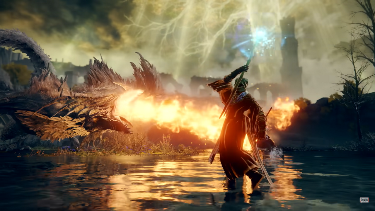 Elden Ring game to get new colosseum update for free on PC, PlayStation ...