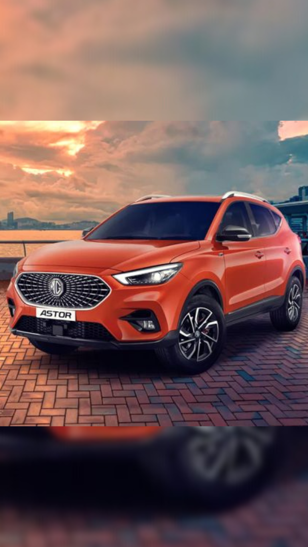 Top 10 SUVs with the biggest boot space