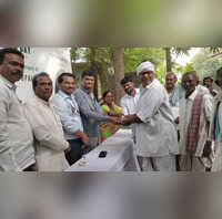 Shyamala Gopalan birth anniversary: SGEF foundation provides Rs 5 lakh ...