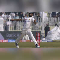 'Uska bedha gark karke hi saans lenge': Former Pakistan pacer blames ...