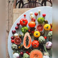Heart Health Follow The Easy Flexible And Balanced DASH Diet To Lower