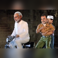 Himachal Pradesh election result 2022: Memes take over as Congress ...