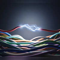 Man electrocuted as live wire touches his head; know how to provide ...