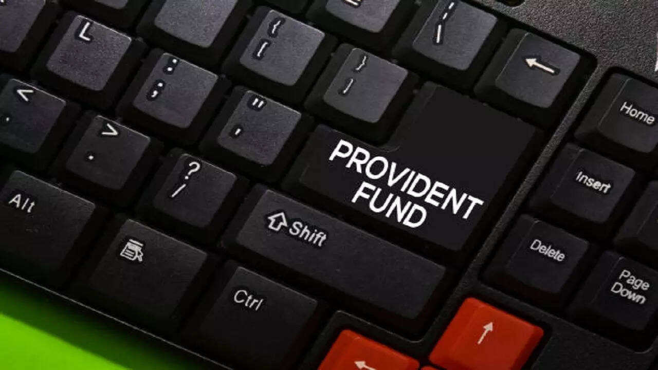 Provident Fund withdrawal online process: Here is a step-by-step guide