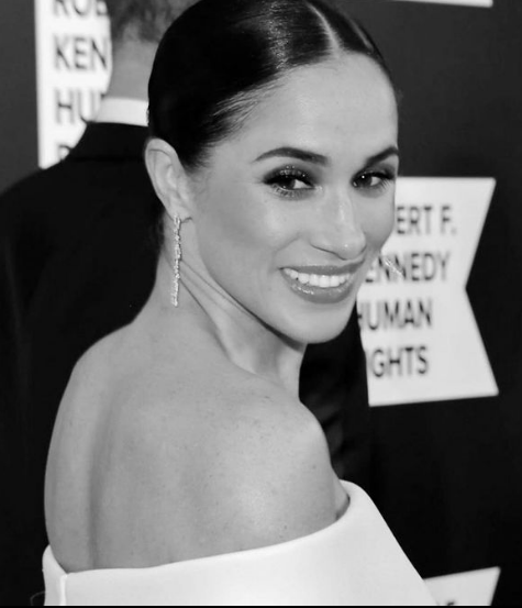 Meghan Markle says was ashamed and did not want to live; know how to ... Meghan Markle says was ashamed and did not want to live; know how to ...
