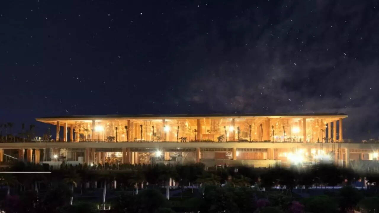 First flight to take off from Bangalore airport T2 on December 29 as ...