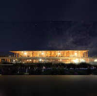 First flight to take off from Bangalore airport T2 on December 29 as ...